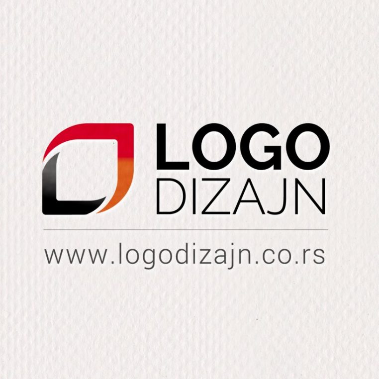 Logo Dizajn | Logo dizajn - Professional logo design - Izrada logotipa